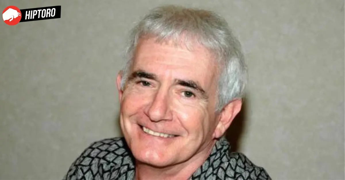 Richard Kline's Age, Movies, TV Shows, Wife, Kids, Net Worth