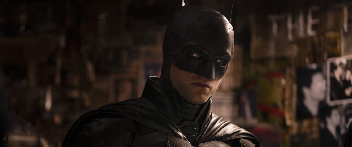 Robert Pattinson vs. Christian Bale: The Ongoing Debate Over the Best ...