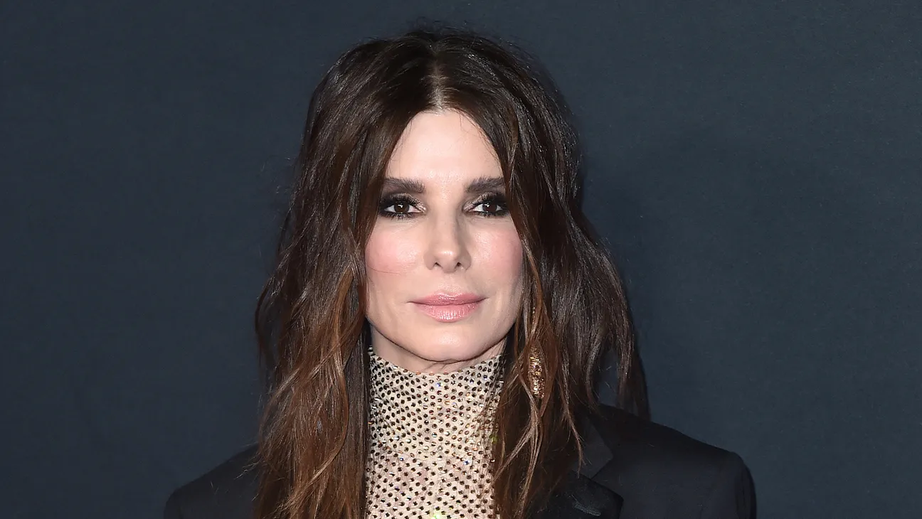 Sandra Bullock Plans High-Stakes Hollywood Comeback with Focus on Big ...