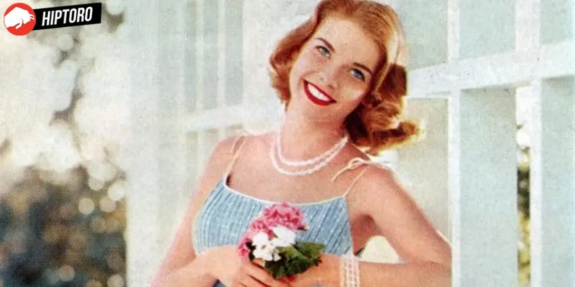 Who Was Sharon Mae Disney? Inside The Life Of Walt Disney's Daughter