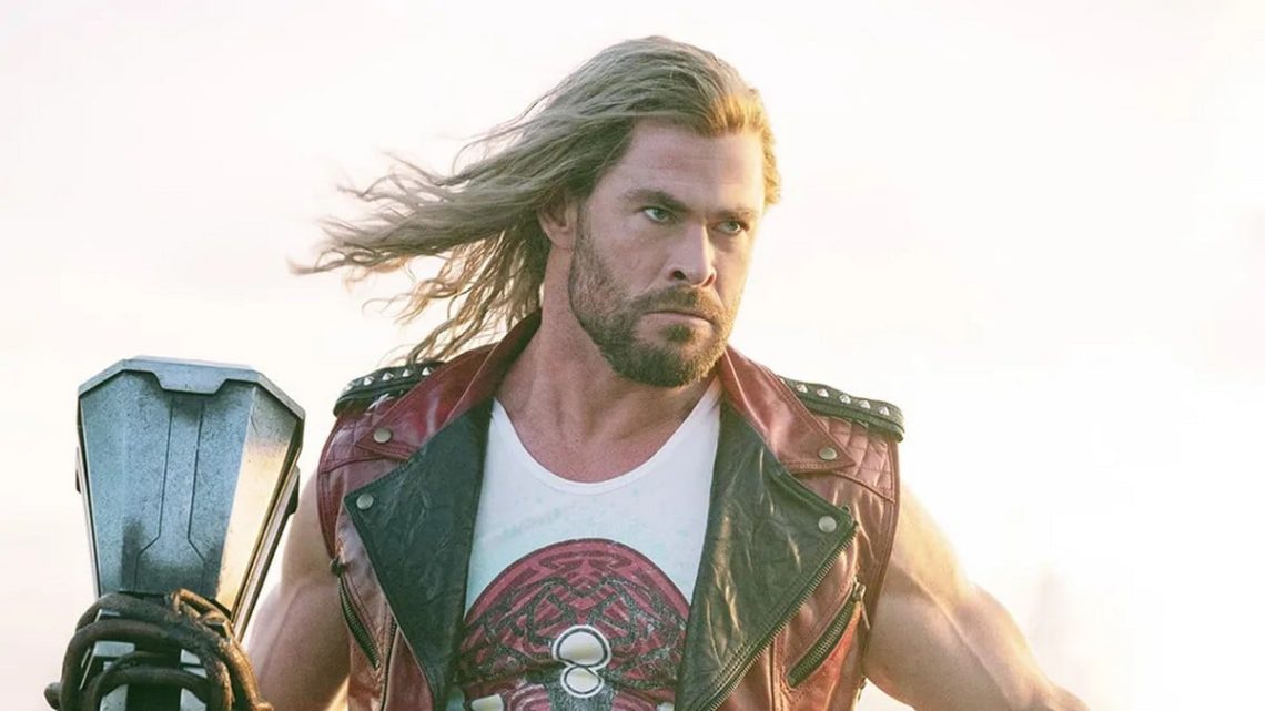 Thor 5 Fan Trailer Reveals Epic Hercules Battle: Chris Hemsworth's Thor ...