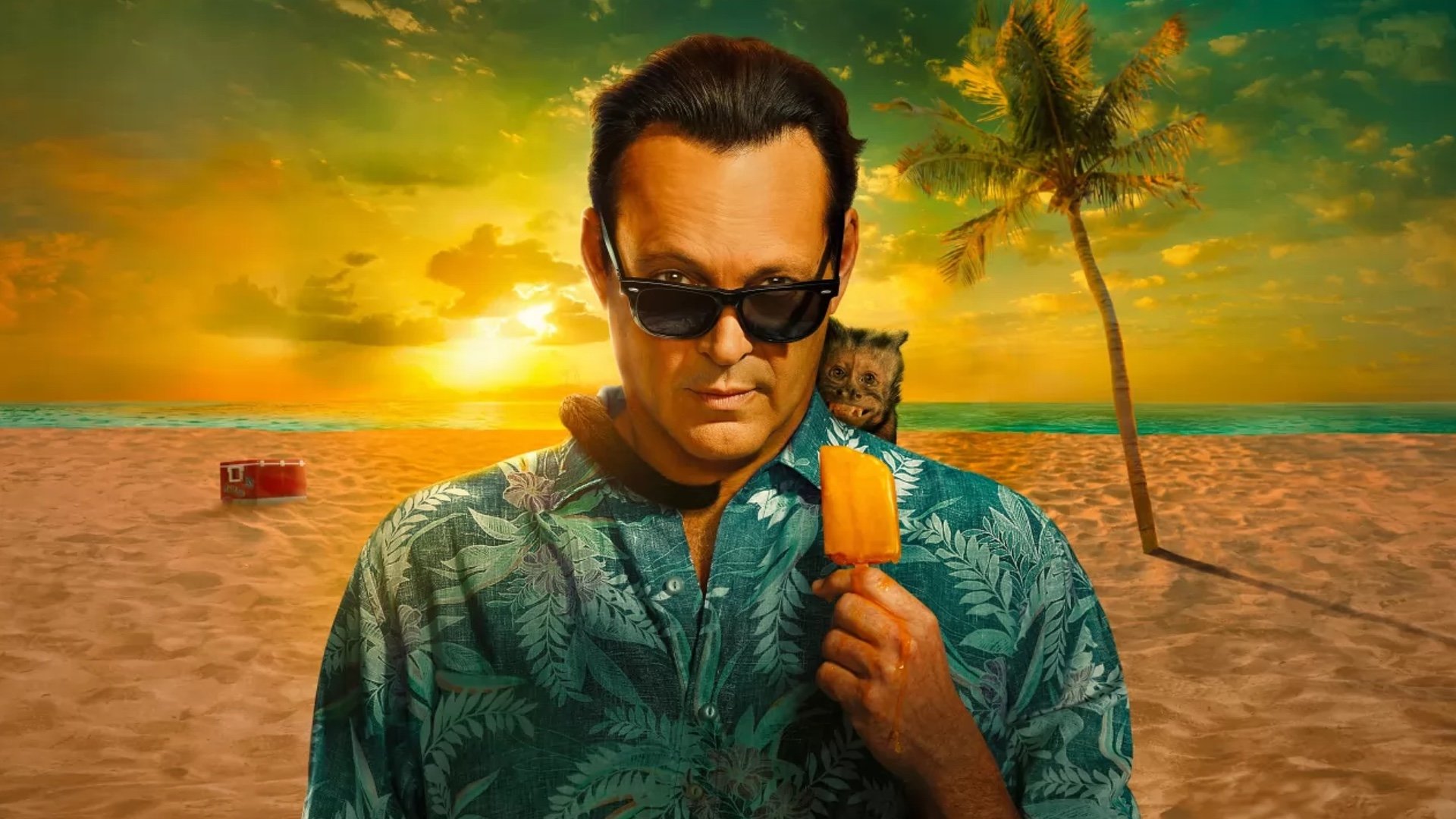 "Why Apple TV+'s New Series 'Bad Monkey' Misses the Mark: Vince Vaughn ...