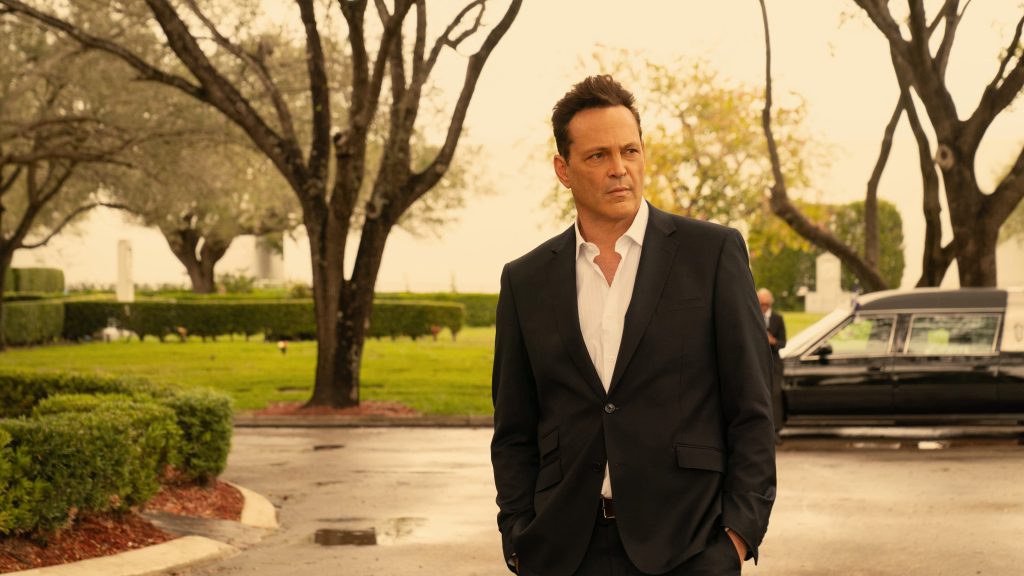 "Why Apple TV+'s New Series 'Bad Monkey' Misses the Mark: Vince Vaughn ...