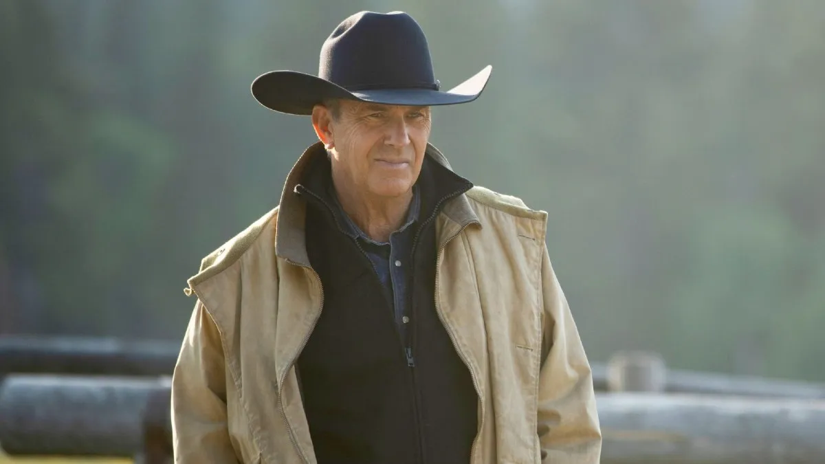 Why Dutton Ranch Workers in 'Yellowstone' Endure Harsh Conditions: The ...