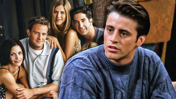 Why FRIENDS Fans Are Excited About New Spin-Off Ideas: From Gunther's ...