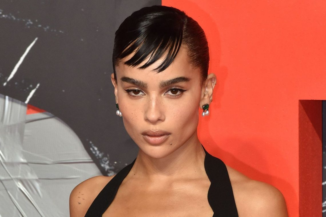 Zoë Kravitz Sparks Debate: Should We Still Celebrate Roman Polanski’s ...