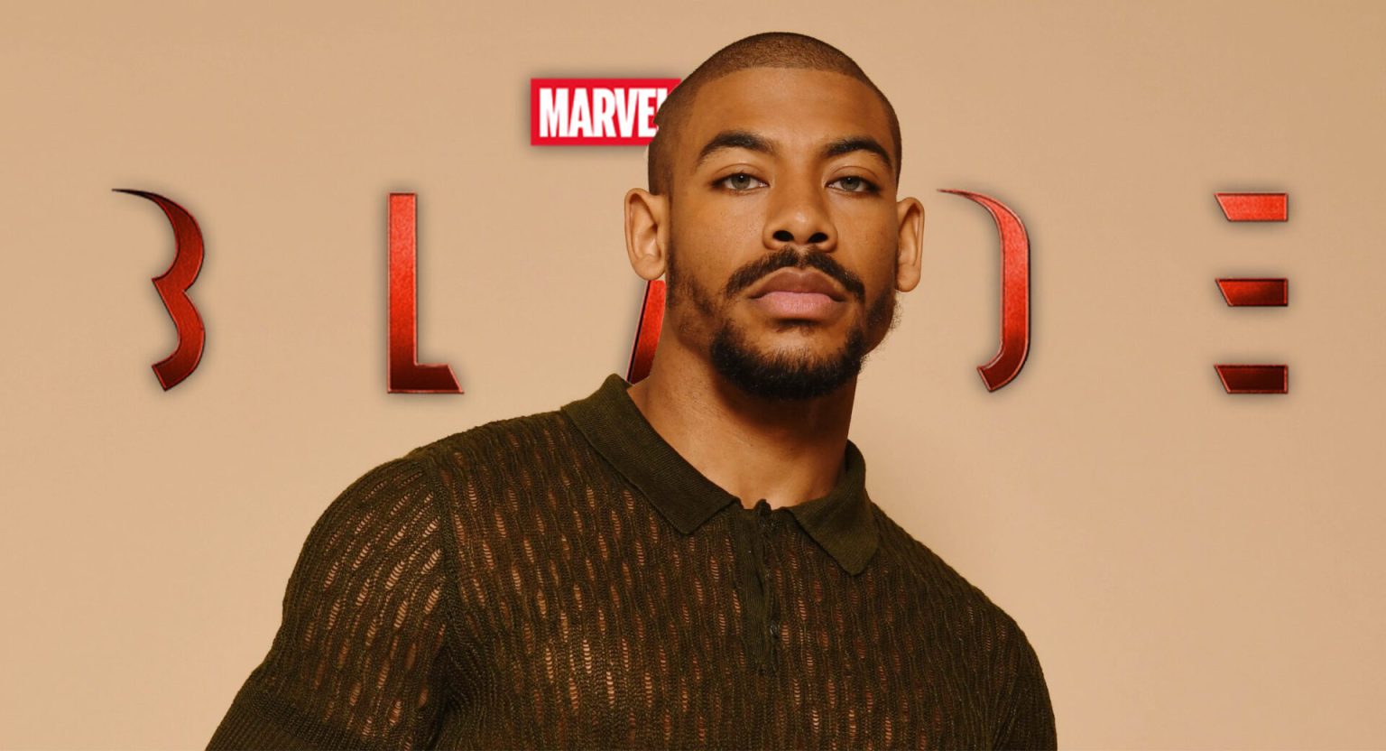 Aaron Pierre's Biography - Age, Movies, Pics, Net Worth