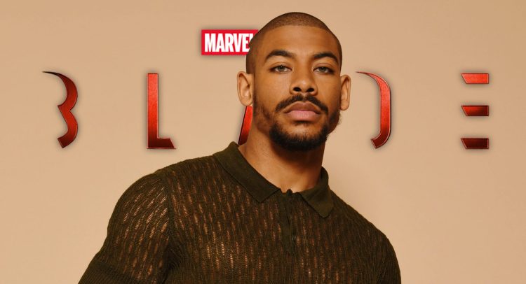 Aaron Pierre's Biography - Age, Movies, Pics, Net Worth