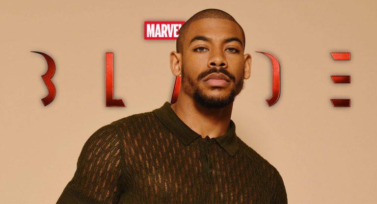 Aaron Pierre's Biography - Age, Movies, Pics, Net Worth