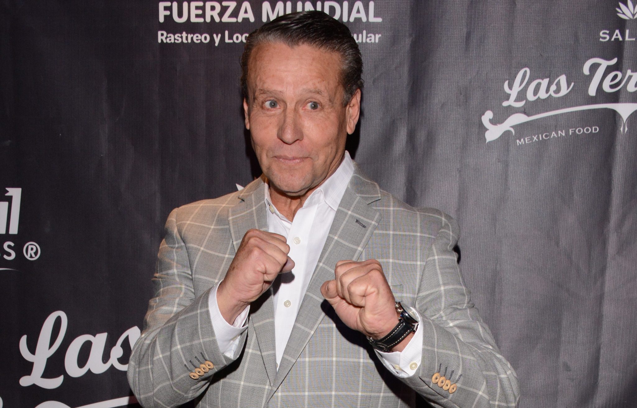 Alfredo Adame Biography – Age, Movies, News, Photos