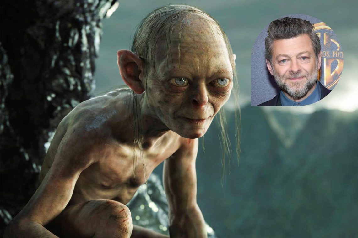 Andy Serkis Brings Back Orlando Bloom’s Beloved Legolas in New Lord of ...