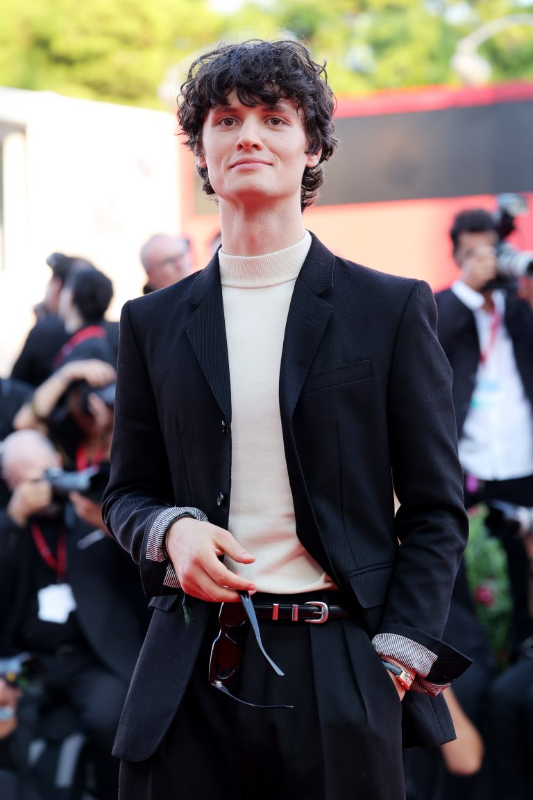 Who is Arthur Conti? Age, Movies, TV Shows, Pics, Net Worth