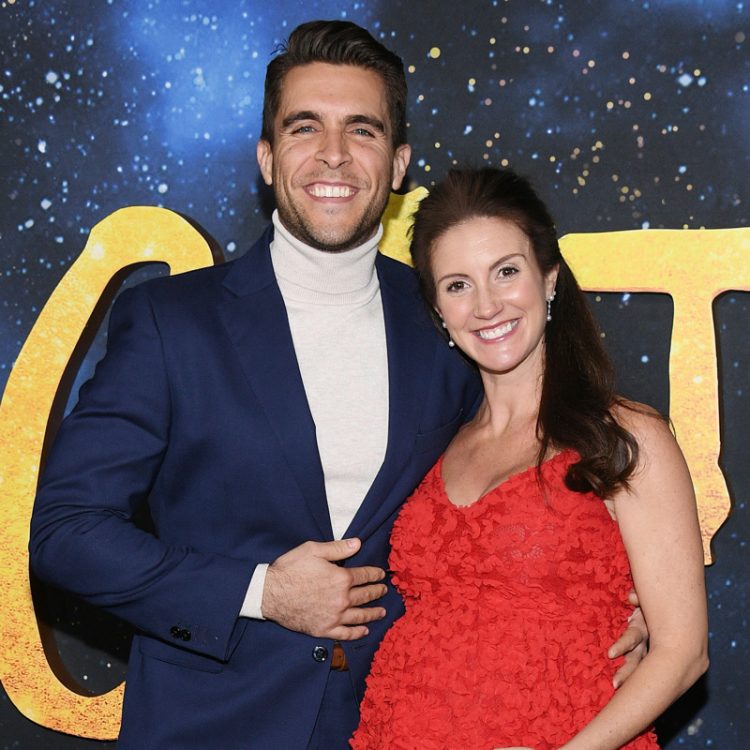 Who is Brace Rice? All About Josh Segarra's Wife