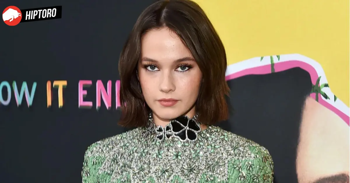 Cailee Spaeny Biography – Age, Movies, News, Net Worth, Photos