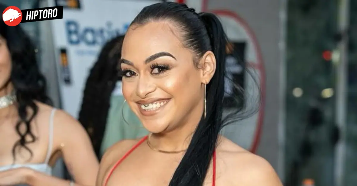 Who is Curly Rican? Age, Height, Bio, Real Name, OnlyFans