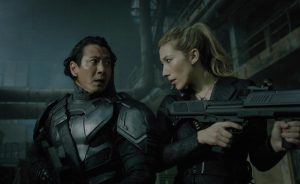 Dichen Lachman's Biography - Age, Movies, Husband, Net Worth