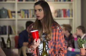 Dylan Gelula Biography - Age, Height, Partner, Movies and TV Shows