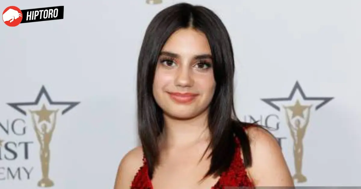 Gracelyn Awad Rinke's Biography - Age, TV Series, Family, Net Worth