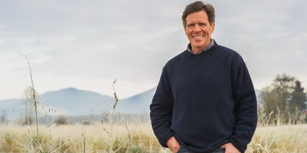 Grant Goodeve Biography – Age, Movies, News, Photos