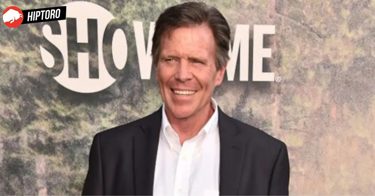 Grant Goodeve Biography – Age, Movies, News, Photos