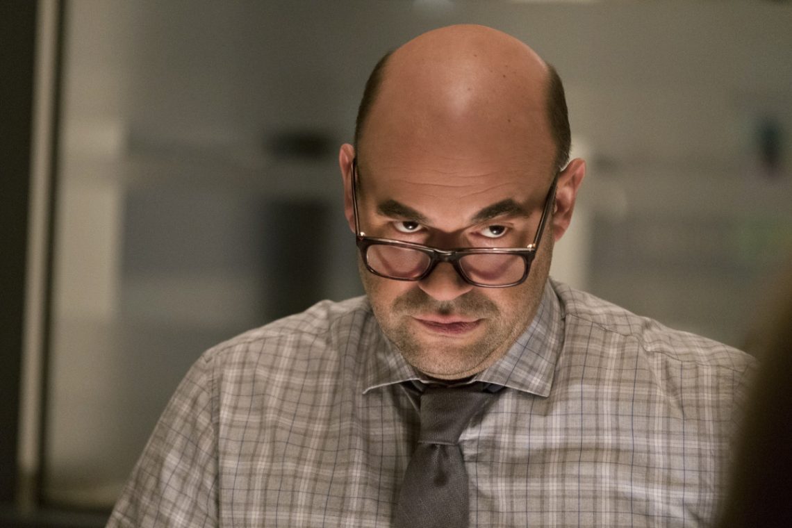 Ian Gomez Biography - Age, Movies, TV Shows, Pics, Wife, Net Worth