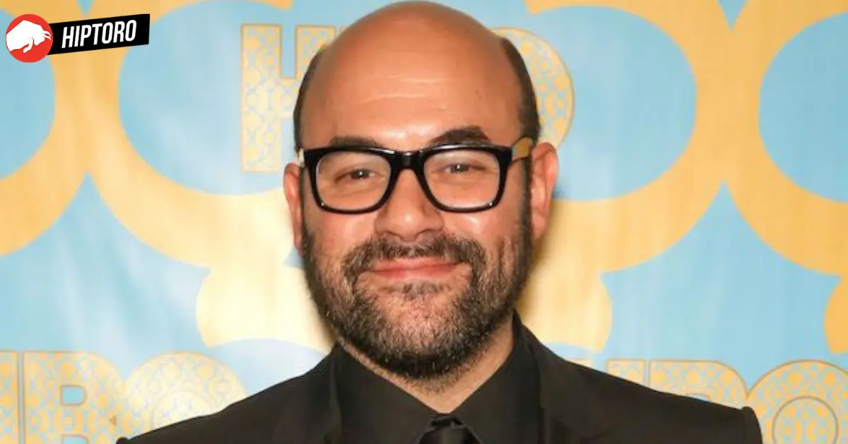 Ian Gomez Biography - Age, Movies, TV Shows, Pics, Wife, Net Worth