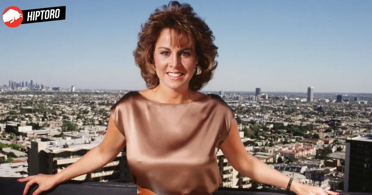 Jessica Hahn Biography - Age, Husband, Movies, TV Shows, Net Worth