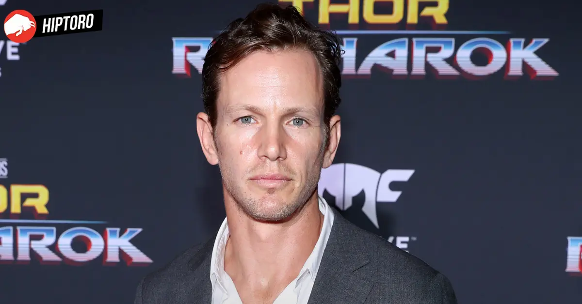 Kip Pardue's Biography - Age, Controversy, Movies, Net Worth