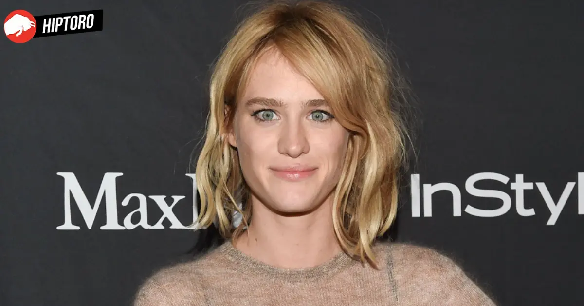 Mackenzie Davis' Biography - Age, Movies, Pics