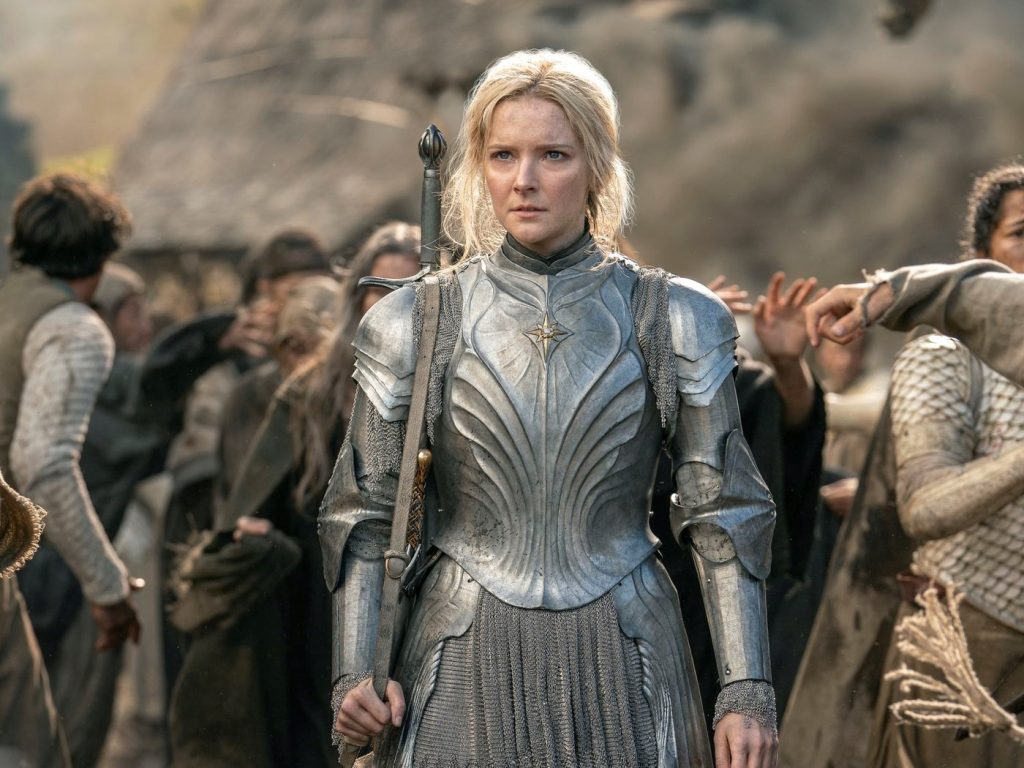 Morfydd Clark's Biography, Age, Ethnicity, Movies, Net Worth