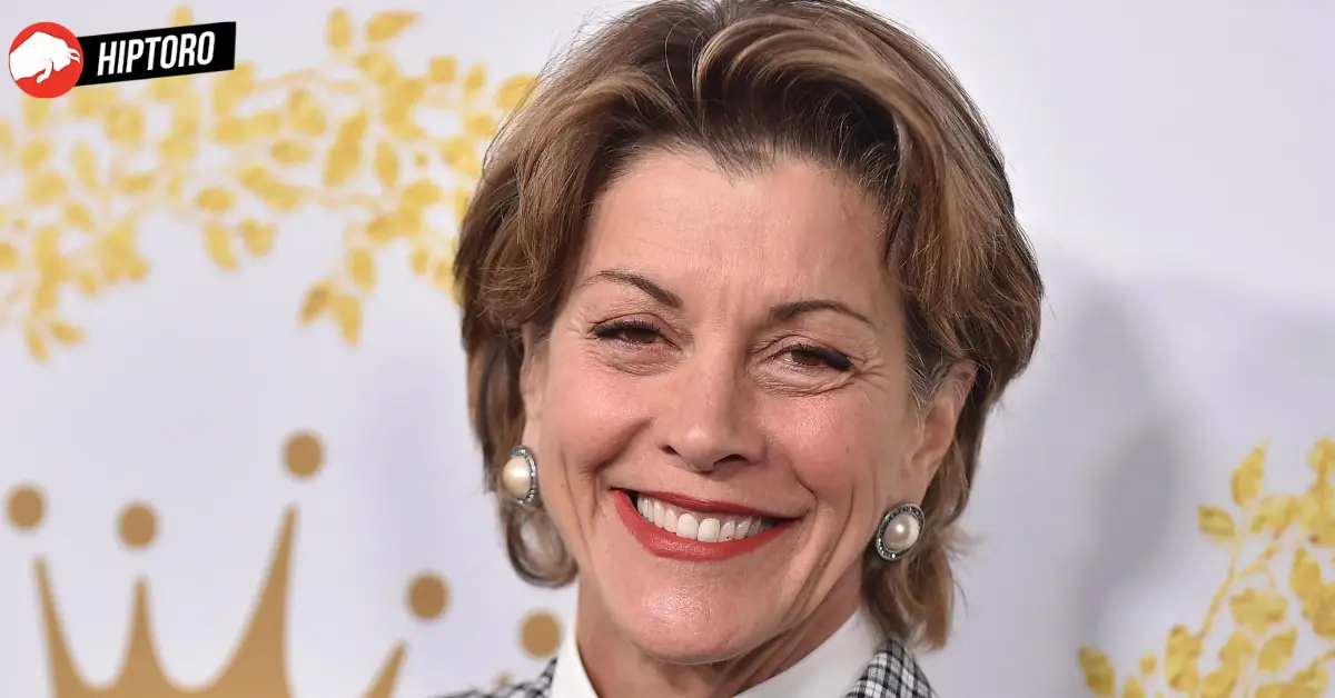 Wendie Malick's Biography - Age, Movies, TV Shows, Family