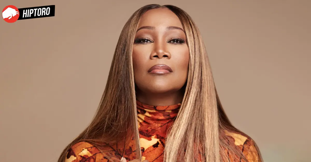 Yolanda Adams' Wiki- Age, Bio, Husband, Career, Net Worth