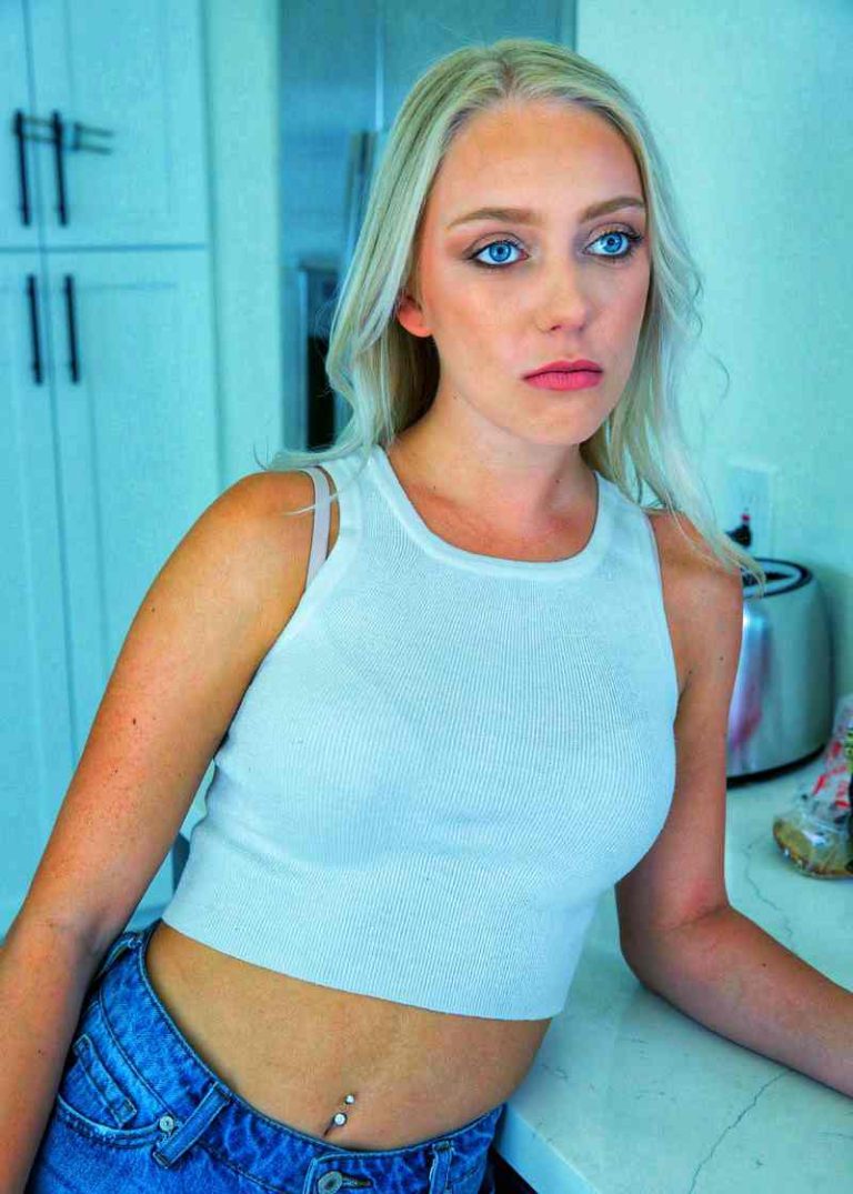 Braylin Baileys Bio Age Career Onlyfans Net Worth