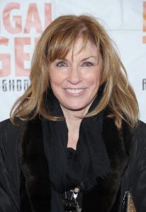 Brynn Thayer's Wiki: Age, Bio, Career, Husband, Net Worth