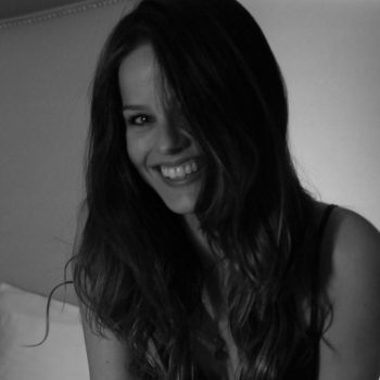 Meet Carly Hallam: All About Daniel Tosh's Wife