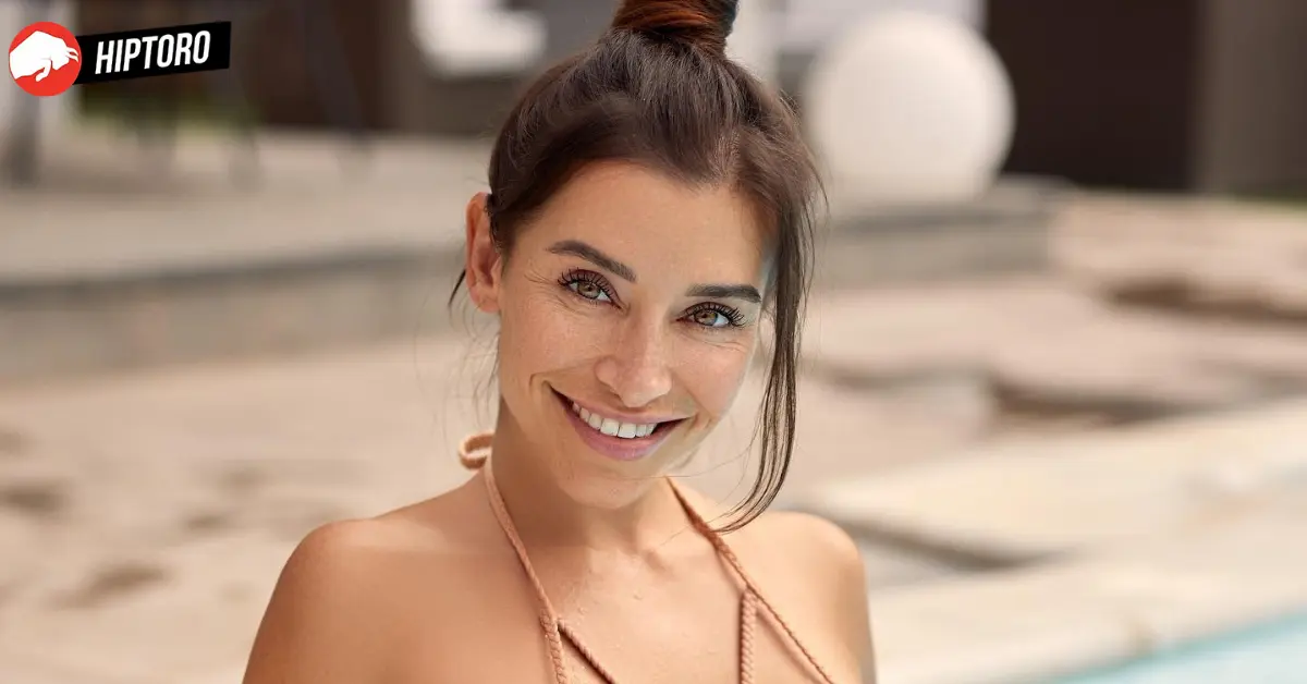 Estephania Ha's Wiki: Age, Bio, Career, Net Worth