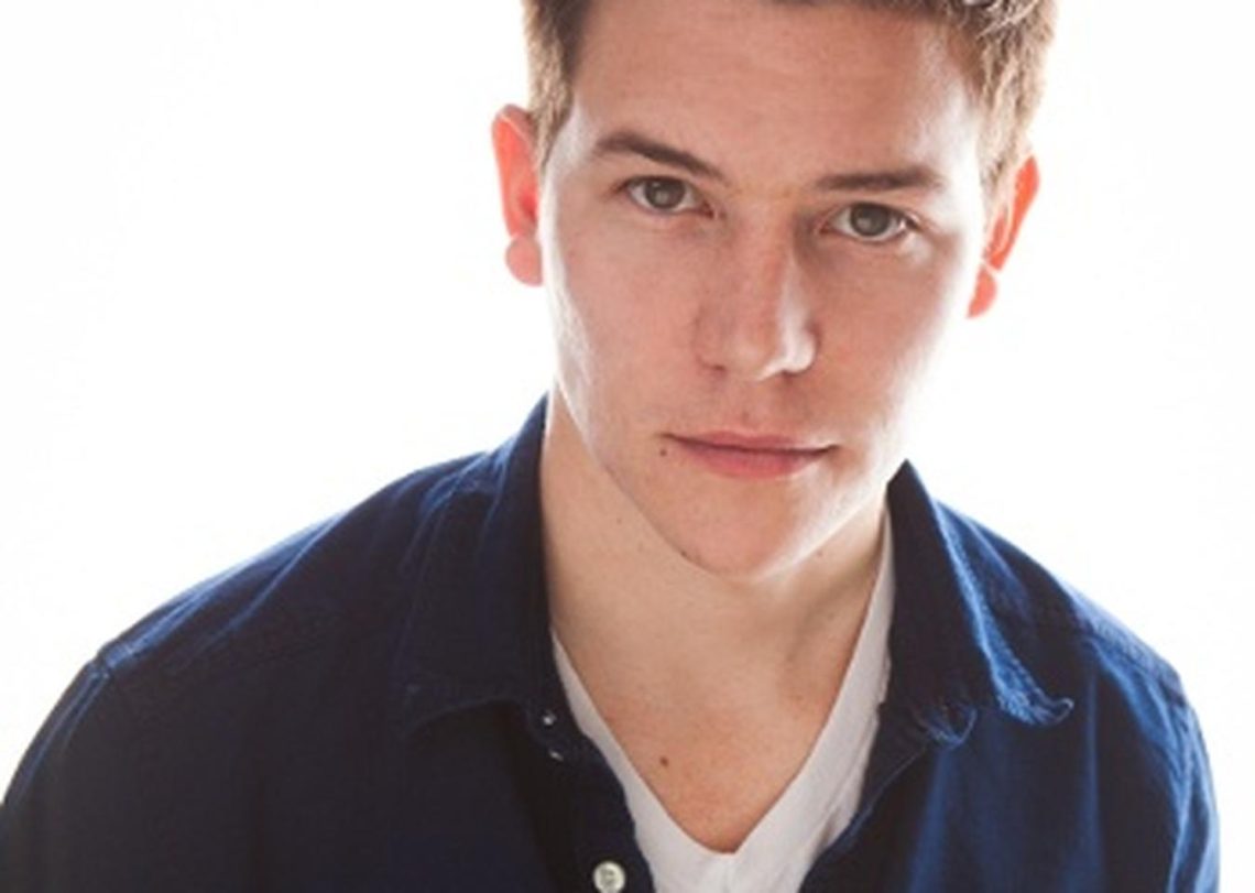 Jimi Stanton's Age, Bio, Movies, Net Worth