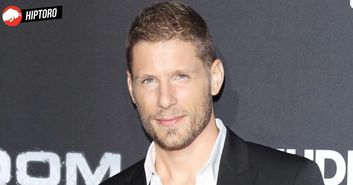 Matt Lauria's Biography - Early Life, Filmography, Net Worth