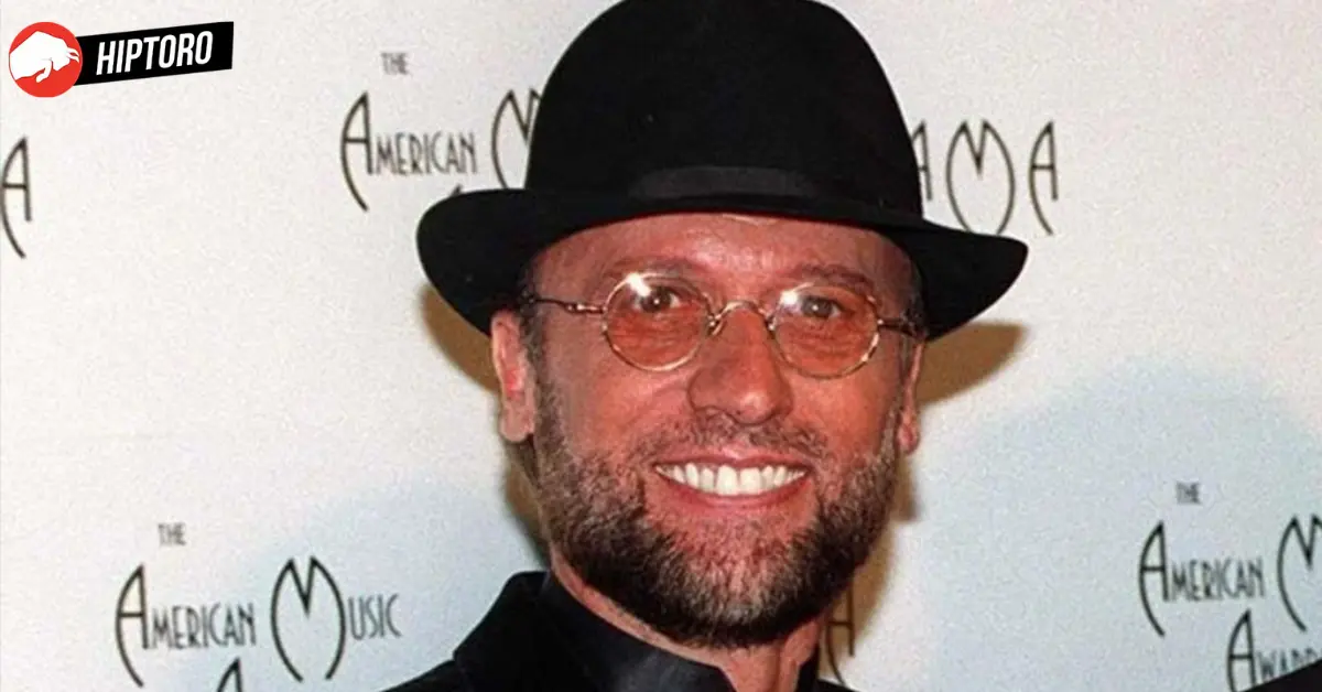 Maurice Gibb's Bio: Early Life, Music Career, Family, Net Worth
