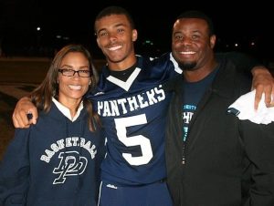 Melissa Griffey's Biography - All About Ken Griffey's Wife
