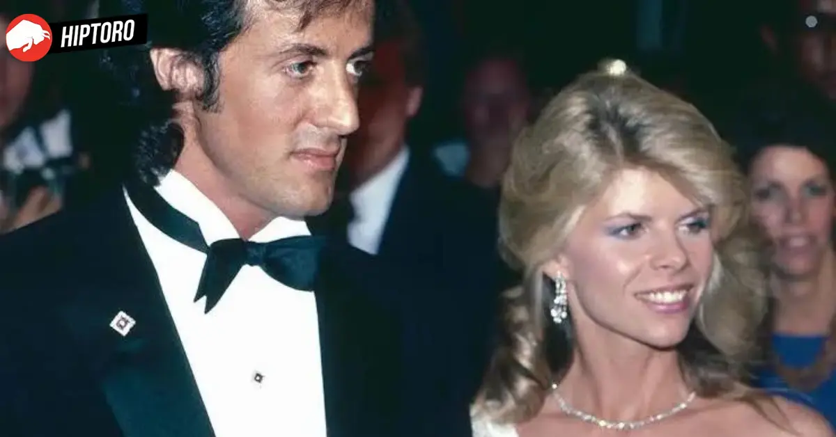 Meet Sasha Czack: All About Sylvester Stallone's Ex-Wife