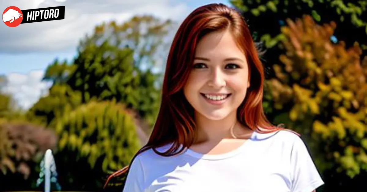 Tessa Fowler's Biography - Age, Career, Family, Net Worth