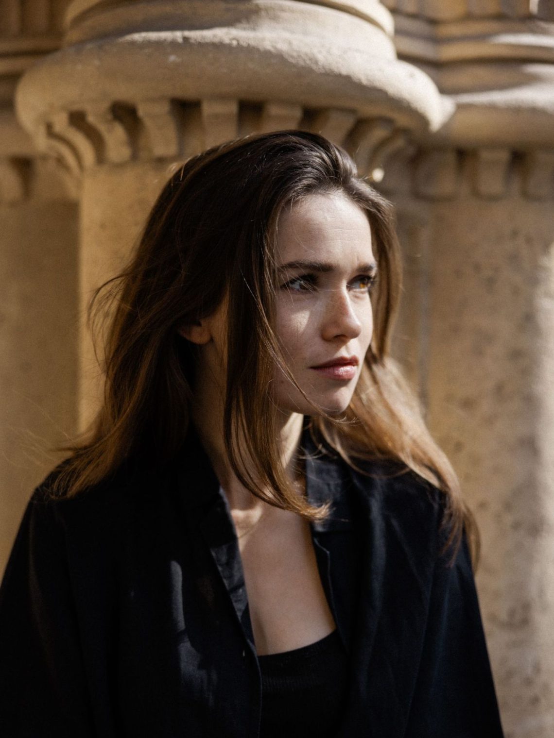 Zoe Moore's Wiki: Age, Bio, TV Shows, Movies, Net Worth