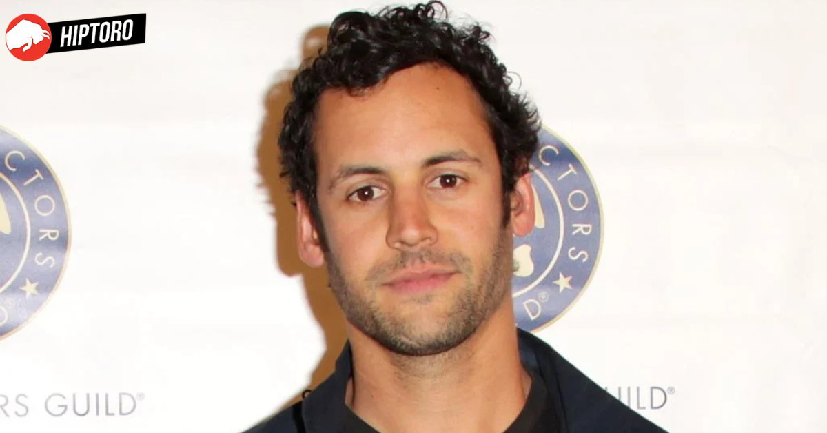 Who is Avi Rothman? All About Kristen Wiig's Husband