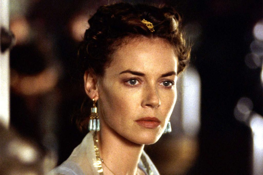 Connie Nielsen's Age, Bio, Career, Family, Net Worth