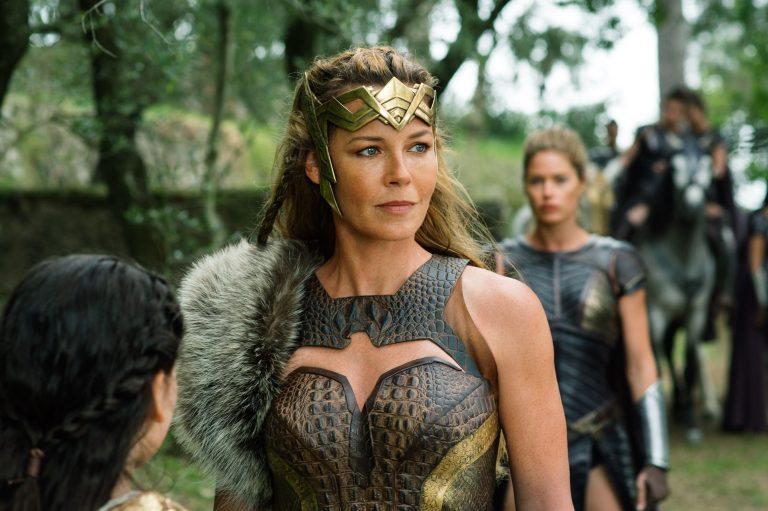 Connie Nielsen's Age, Bio, Career, Family, Net Worth