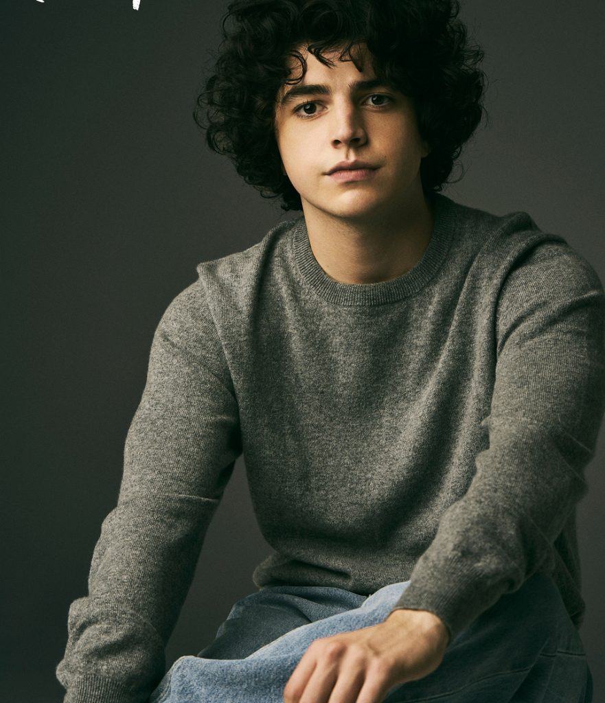 Who is Griffin Santopietro? Age, Bio, Career, Net Worth