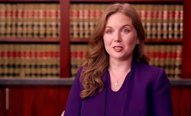 Who is Jamie Hartwright? All About Judge Judy's Daughter