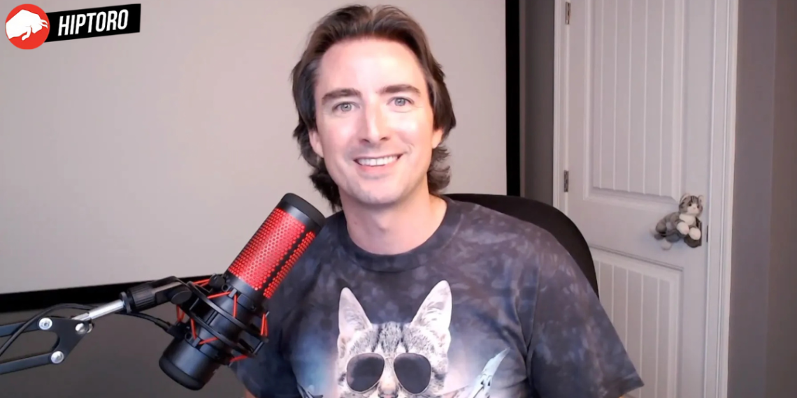 All About Keith Gill and His Connection With GameStop