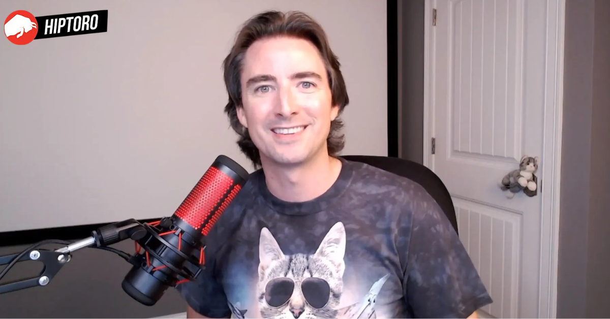 All About Keith Gill and His Connection With GameStop